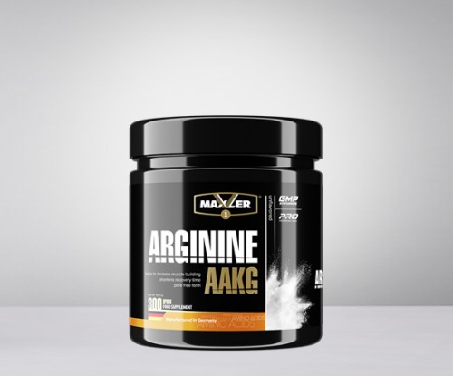 Arginine AAKG