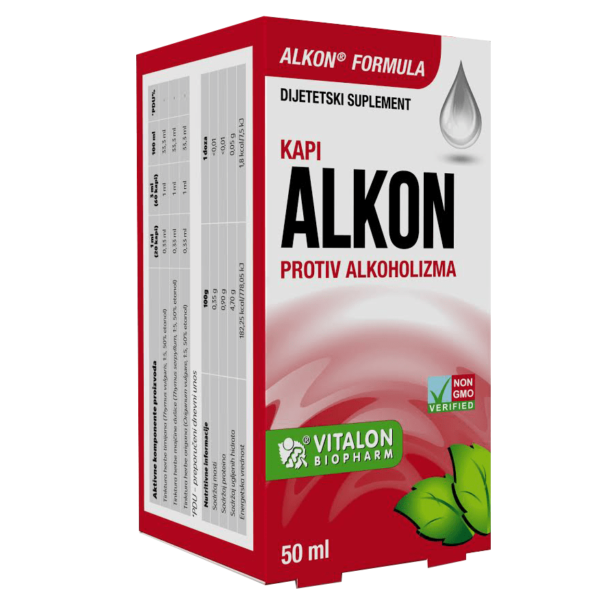 Vitalon ALKON