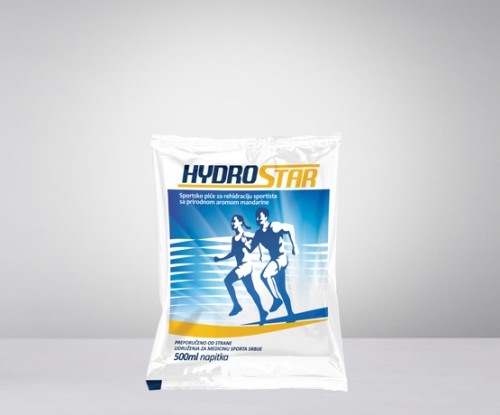 HYDROSTAR