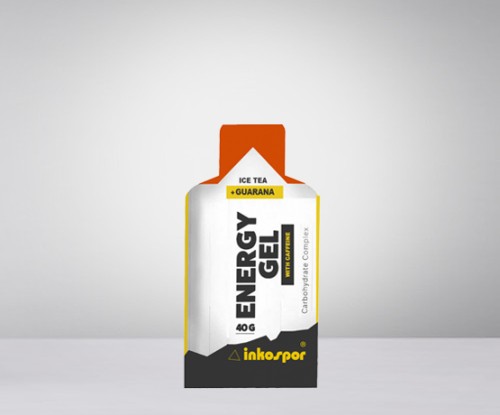 X-TREME ENERGY GEL