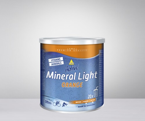 Mineral Light