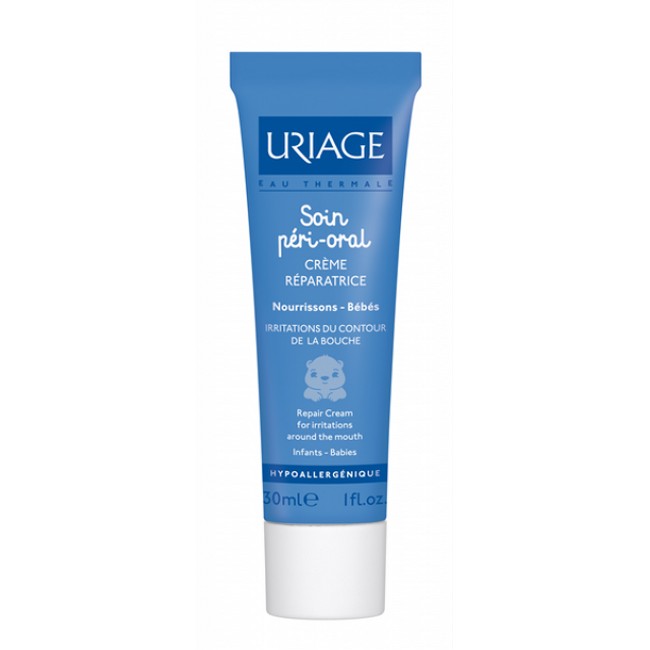 URIAGE BABY PERIORALNA KREMA 30ML