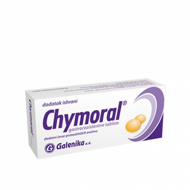 CHYMORAL