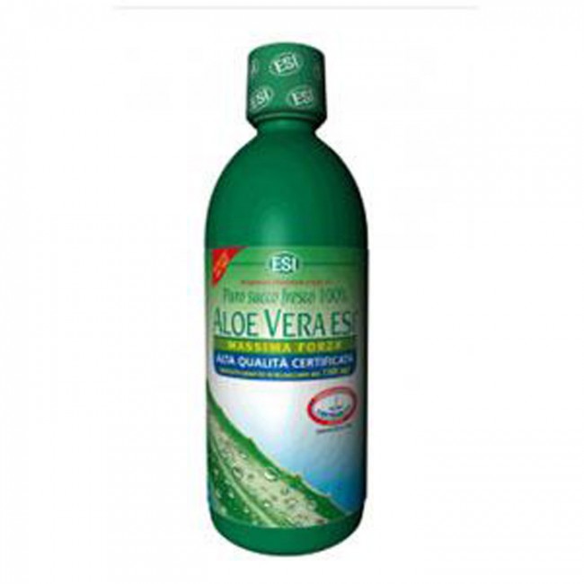 ALOE VERA JUICE 500ML