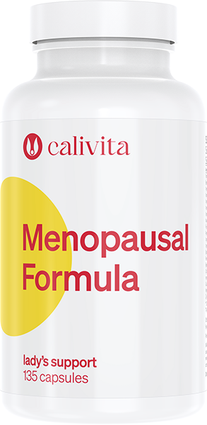 Menopausal Formula