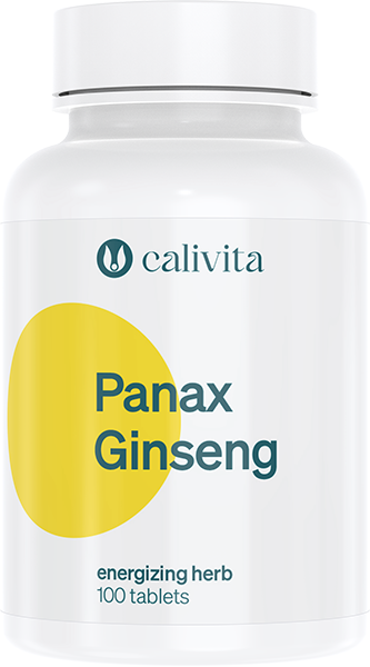 Panax Ginseng