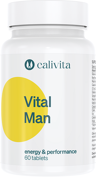 Vital Man