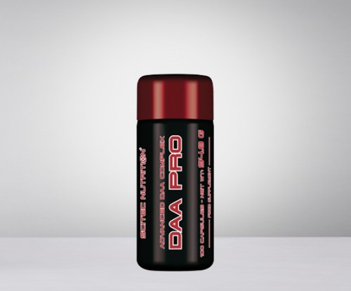 DAA Pro Black