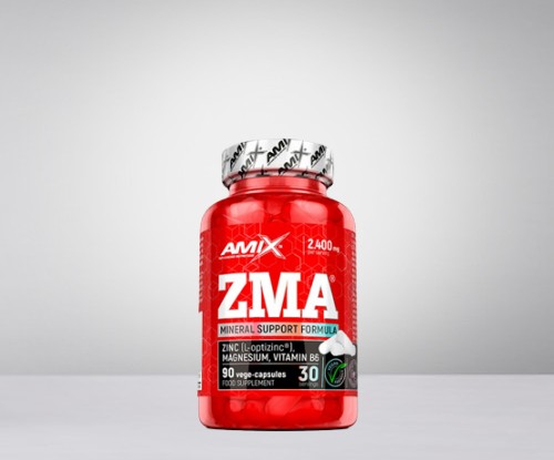 ZMA®