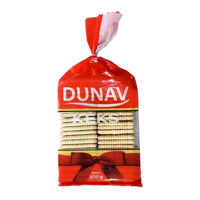 Dunav Keks