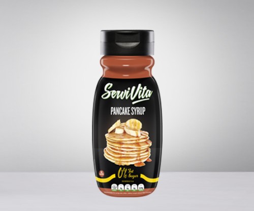 Pancake Syrup