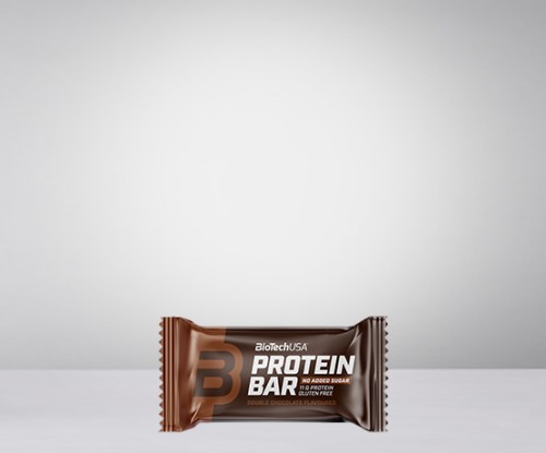 Protein bar