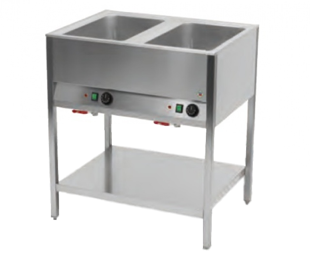 BMSD 2120 | Topla kupka (bain marie)