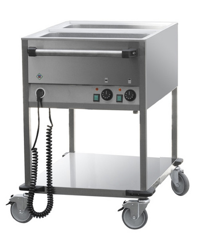 BMPK 2120 | Topla kupka (bain marie)