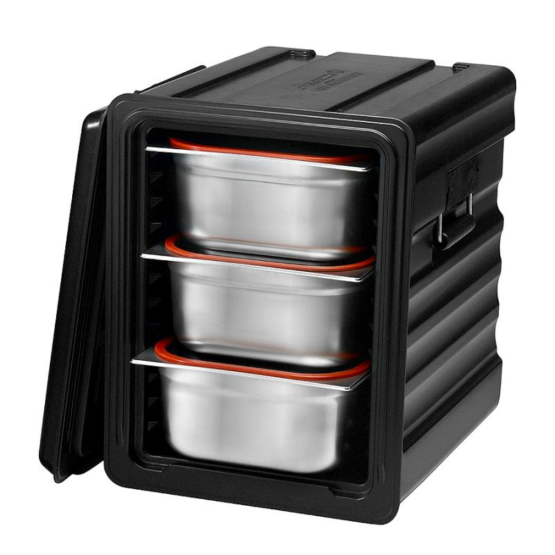 AVATHERM 601 Thermobox | izolovana kutija za transport hrane