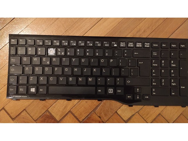 Tastatura za Fujitsu AH552