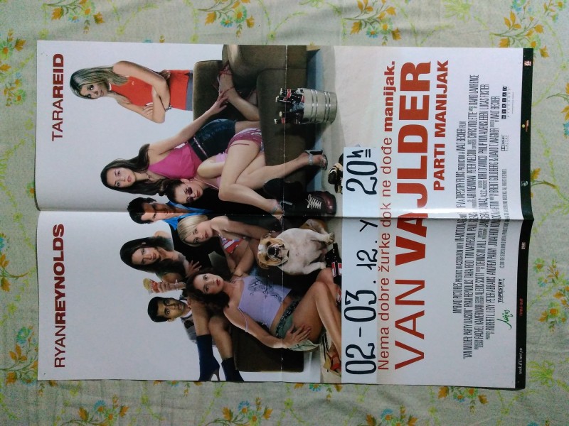 Van Vajlder