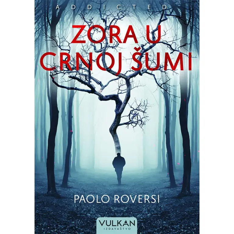 Zora u crnoj šumi