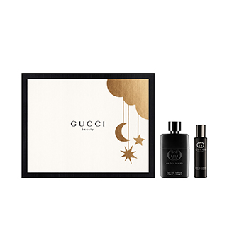 Guilty Pour Homme Eau de Parfum SET Gucci parfem
Gucci parfem
eau de parfum, 50 ml edp + 15 ml edp