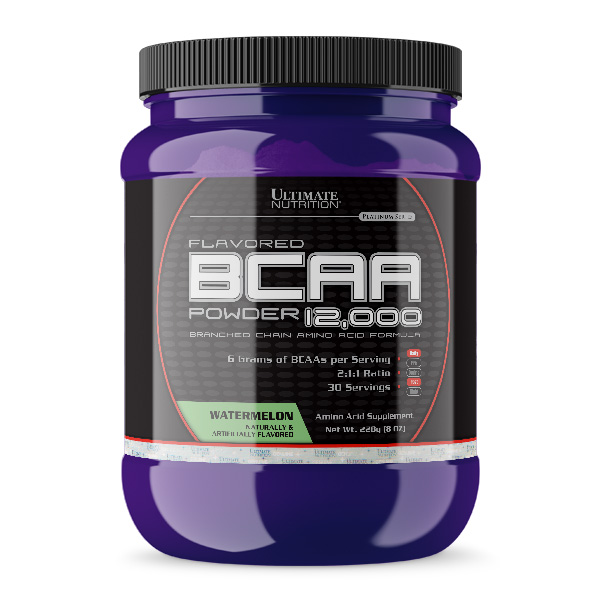 BCAA Powder 12,000 228gr Grožđe UN