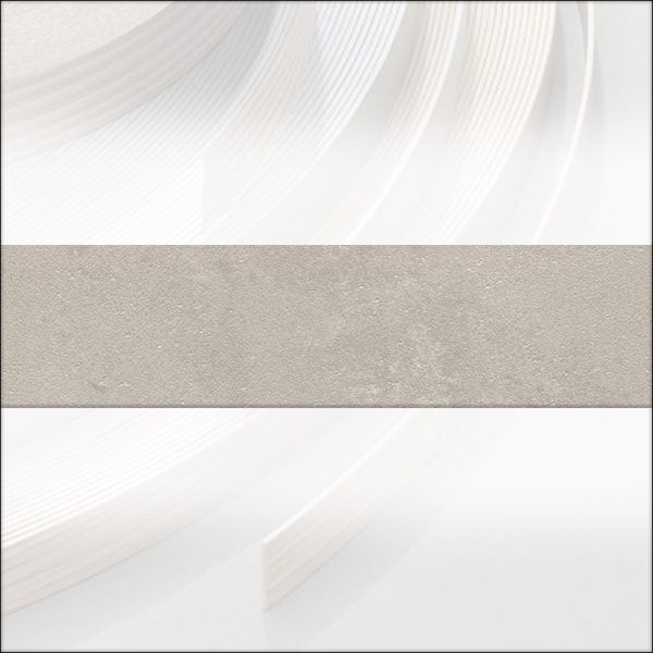 Kant traka PVC ( 391 ) – Matt Stone Beige 22x1mm