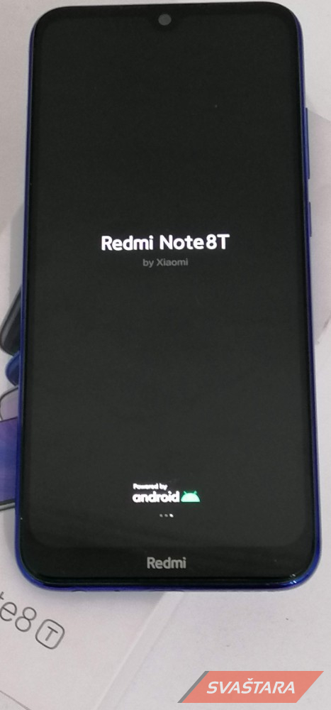 Xiaomi Redmi Note 8T 64Gb