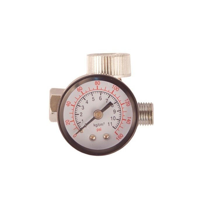 VILLAGER VAT MF-5 regulator pritiska