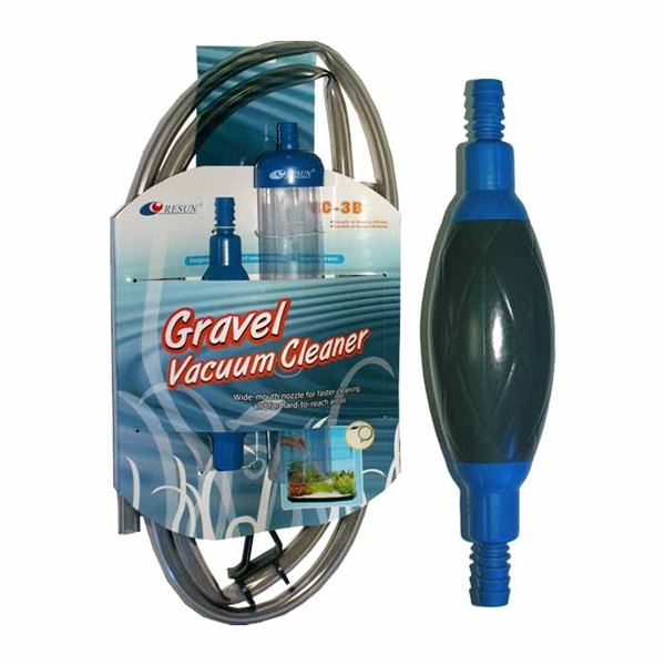 Resun Gravel vacum cleaner VC-3B