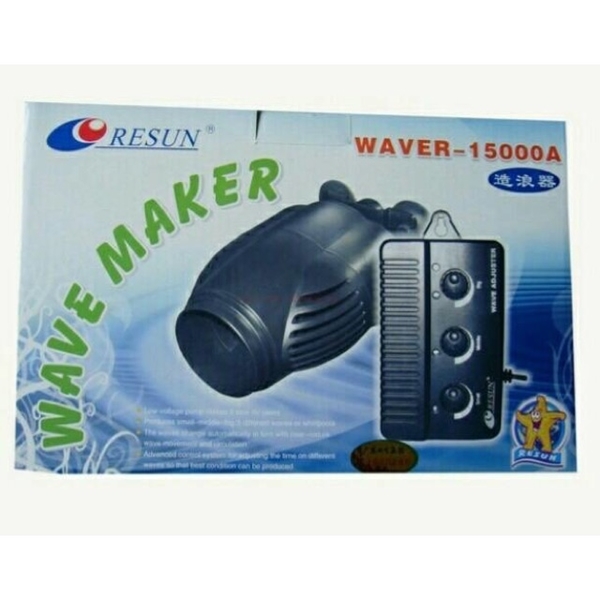 Resun Wave Maker 15000