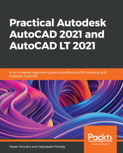 AutoCAD 2021 and AutoCAD LT 2021 practical
