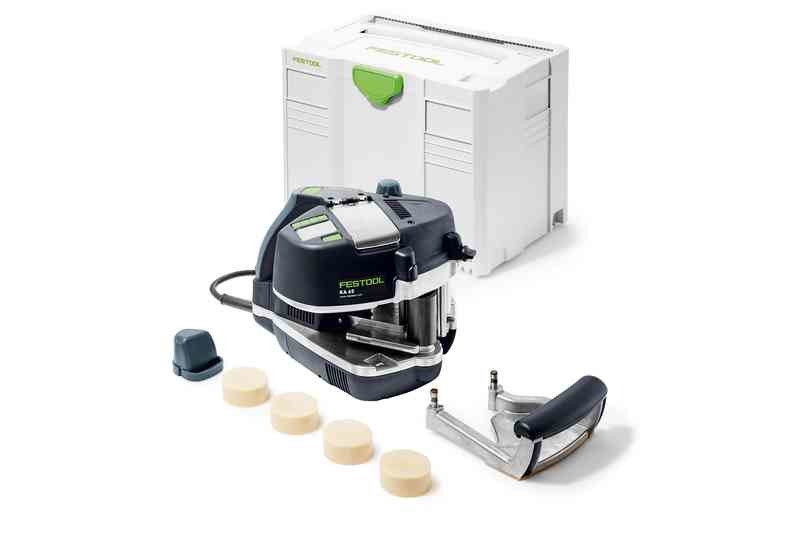 Festool Kanterica KA 65 Plus, 1200W (576574)