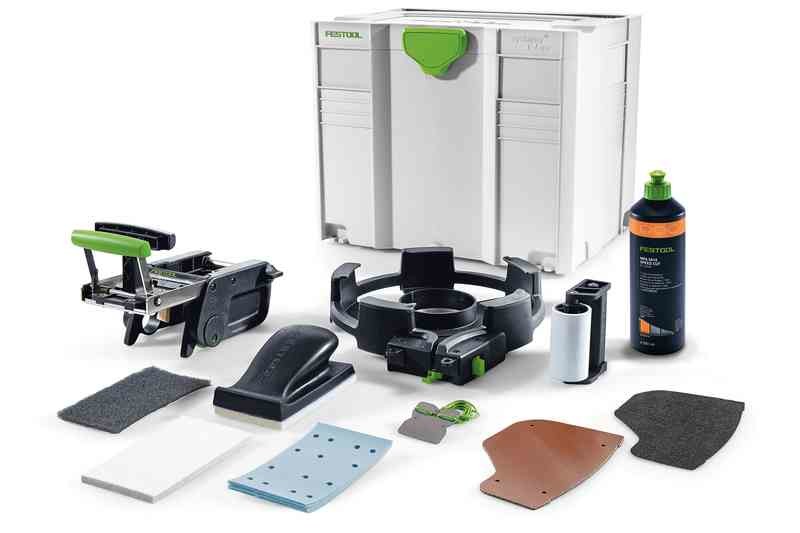 Festool Set za obradu kant trake KB-KA 65 SYS (576834)