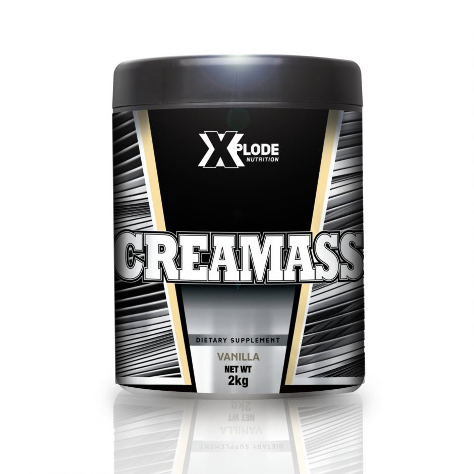 Creamass 2 kg