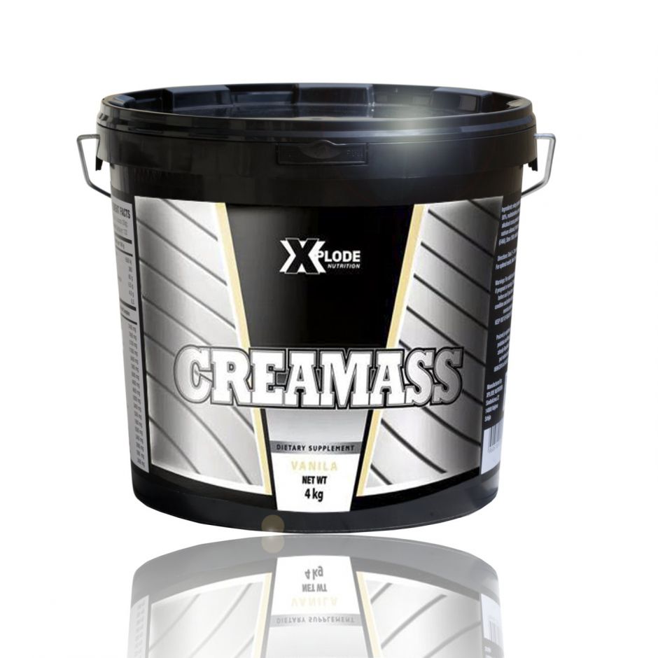 Creamass 4 kg