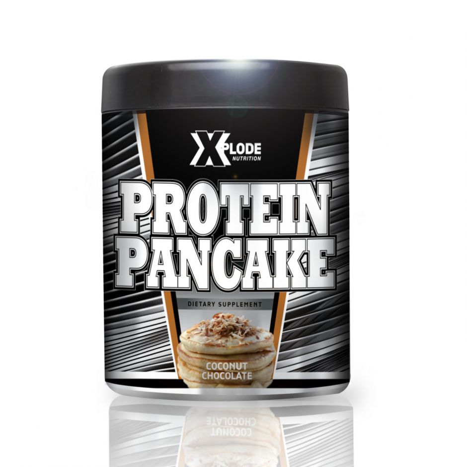 Protein Pancake 1 kg