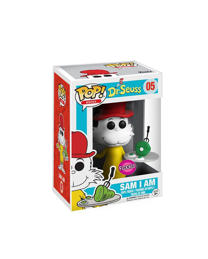 DEČJA IGRAČKA FIGURA SAM I AM FL Funko