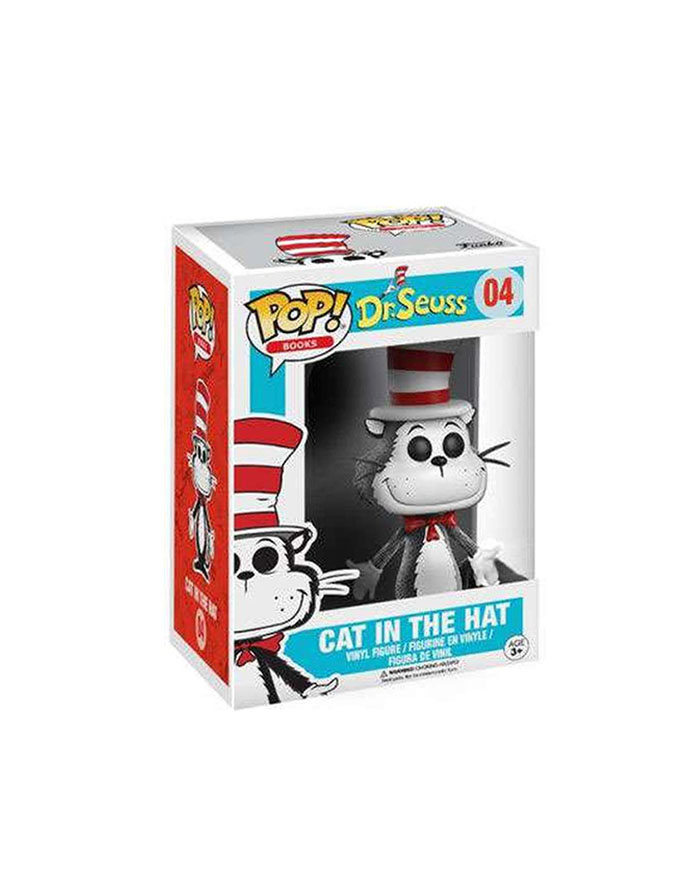 DEČJA IGRAČKA FIGURA CAT IN THE HAT Funko