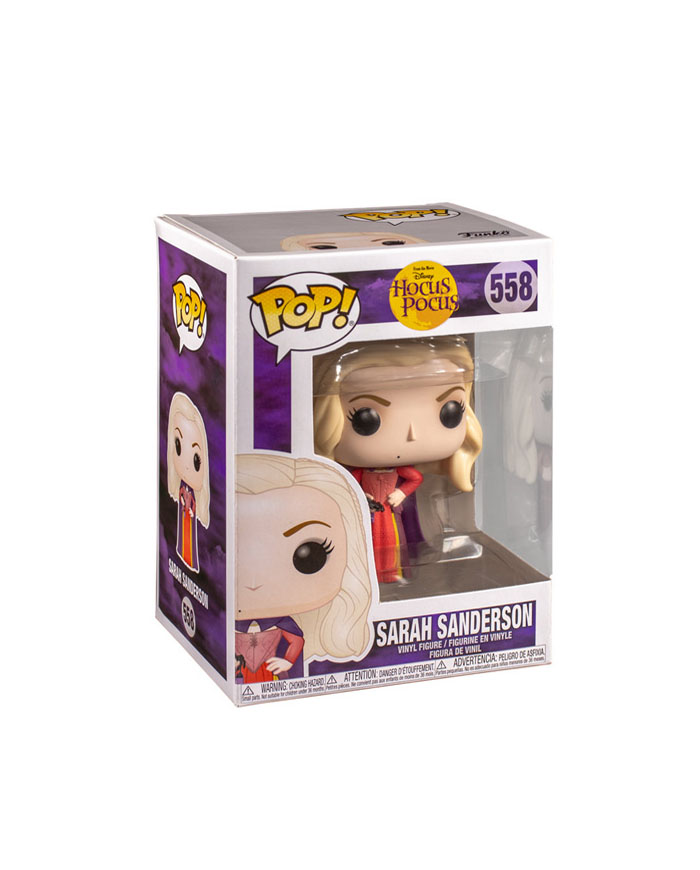 DEČJA IGRAČKA FIGURA SARAH Funko