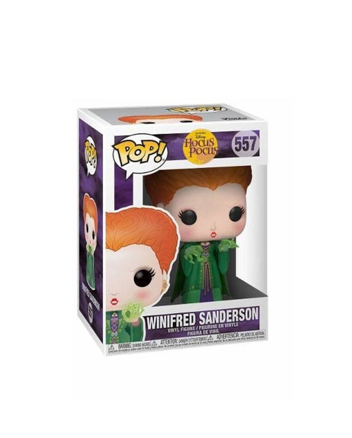 DEČJA IGRAČKA FIGURA WINIFRED Funko