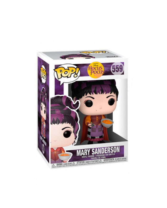 DEČJA IGRAČKA FIGURA MARY Funko