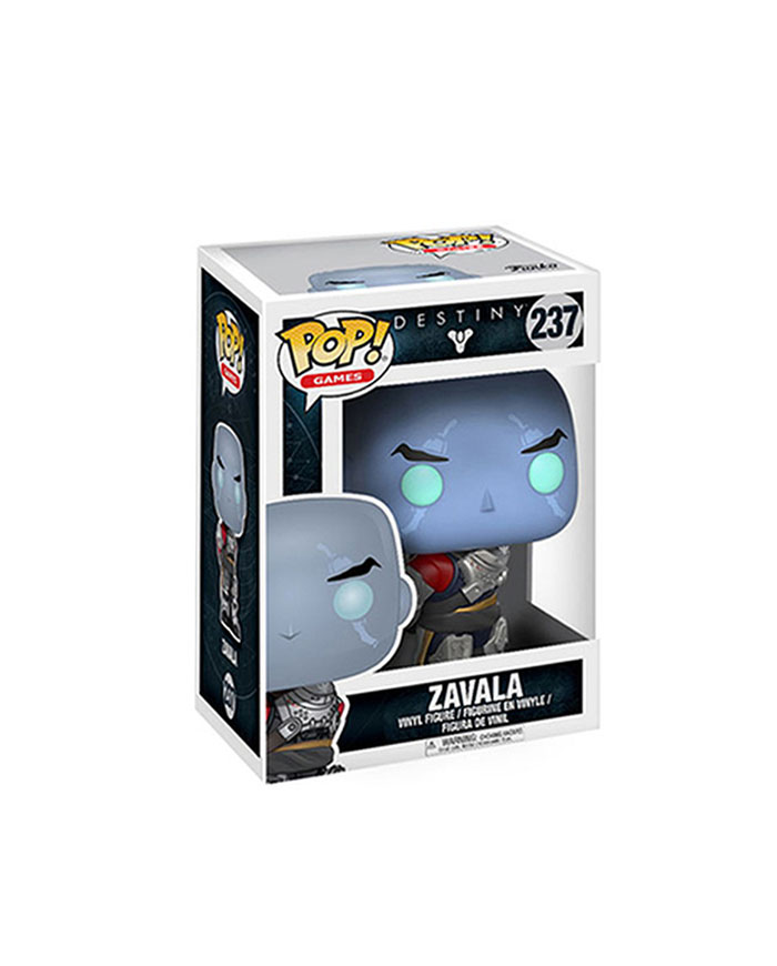 DEČJA IGRAČKA FIGURA ZAVALA Funko