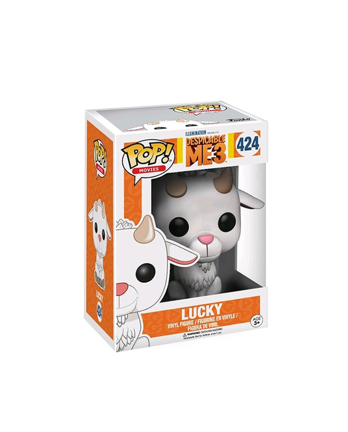 DEČJA IGRAČKA FIGURA LUCKY Funko