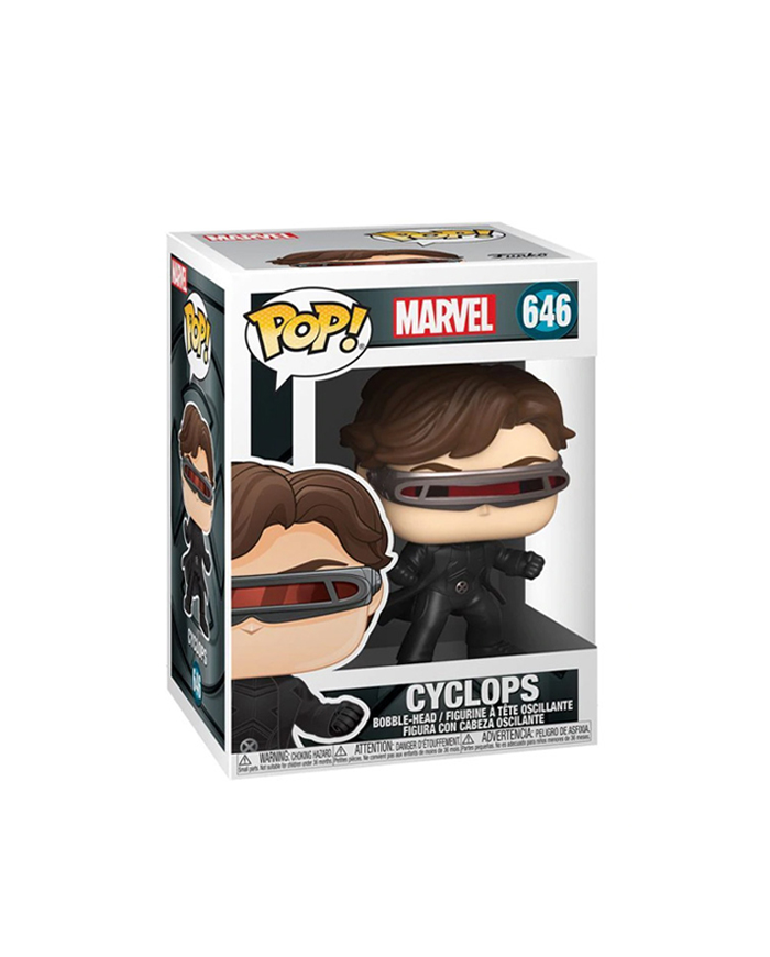 DEČJA IGRAČKA FIGURA CYCLOPS Funko