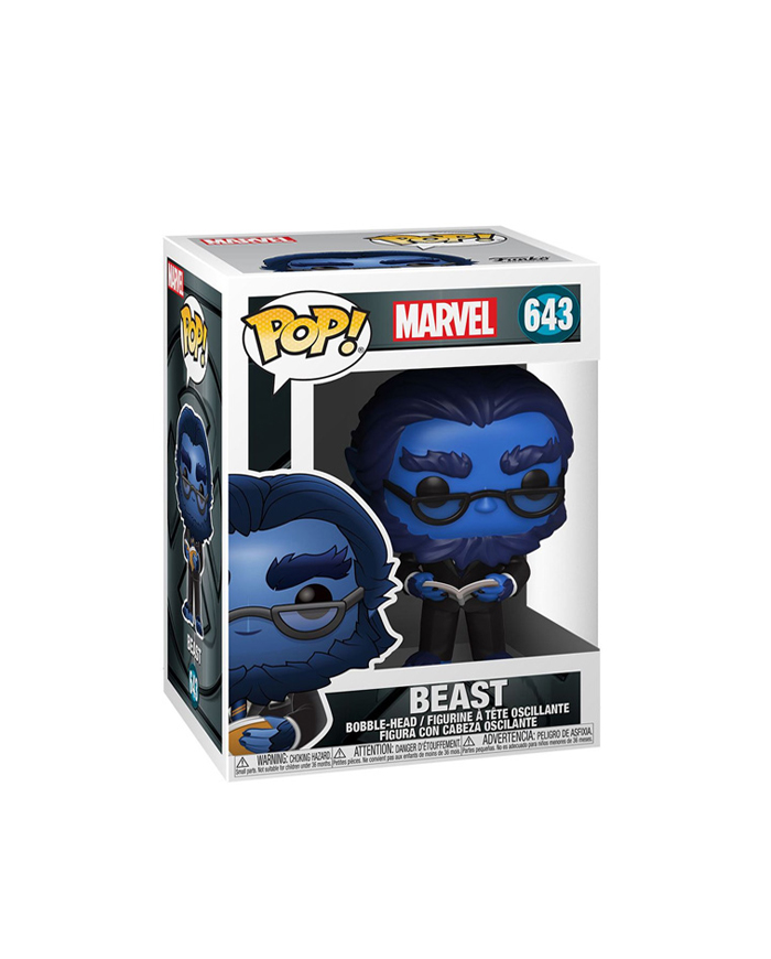 DEČJA IGRAČKA FIGURA BEAST Funko