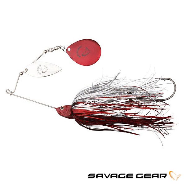 Savage Gear DA’Bush Spinnerbait 42gr #4
