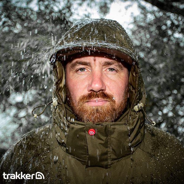 Trakker Core 3-Piece Winter Suit-zimsko odelo