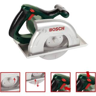 Bosch Cirkularna testera Klein KL8421