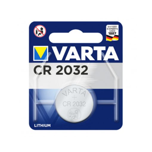 BATERIJA CR2032 VARTA ELECTRONICS