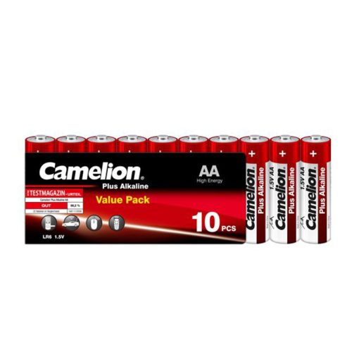 BATERIJA LR6 CAMELION SP40 *CALR6SP40*