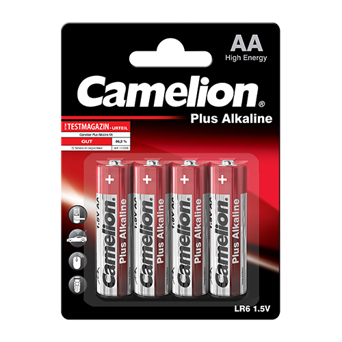 BATERIJA LR6 CAMELION *AA* *CALR6*